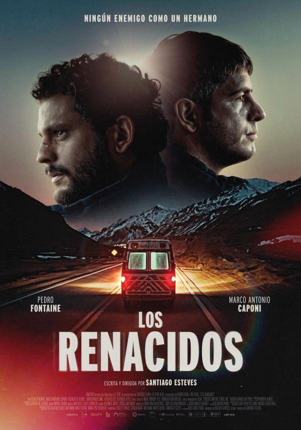 Los renacidos (2025) - FilmAffinity