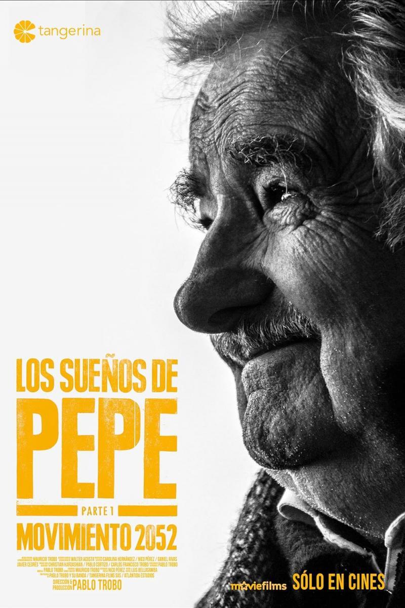 Los sueños de Pepe (2024) - FilmAffinity