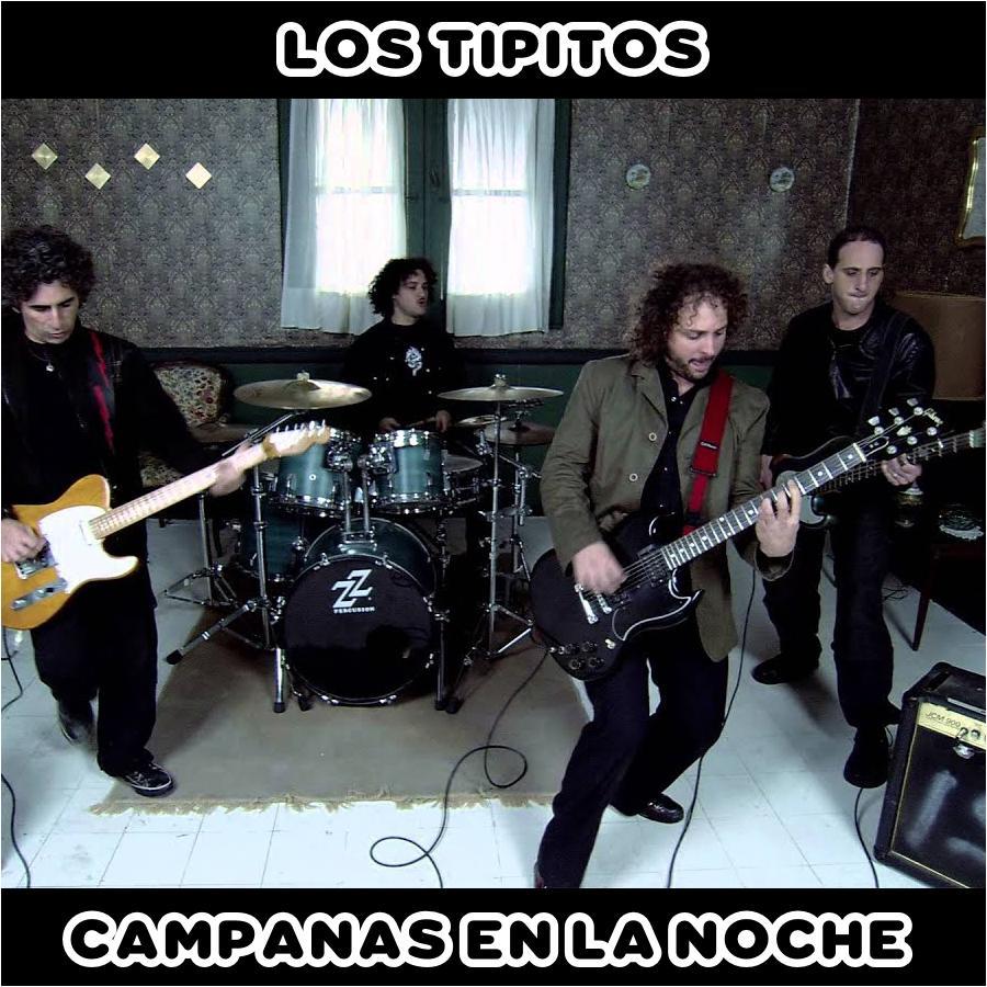 Image gallery for Los Tipitos: Campanas en la noche (Music Video ...