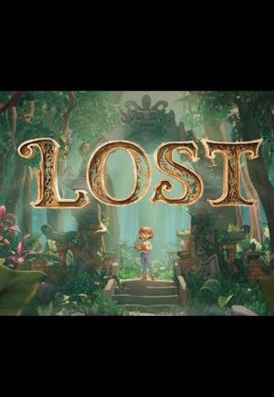 Sección visual de Lost (C) - FilmAffinity
