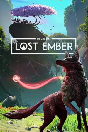 Lost Ember (2019) - FilmAffinity
