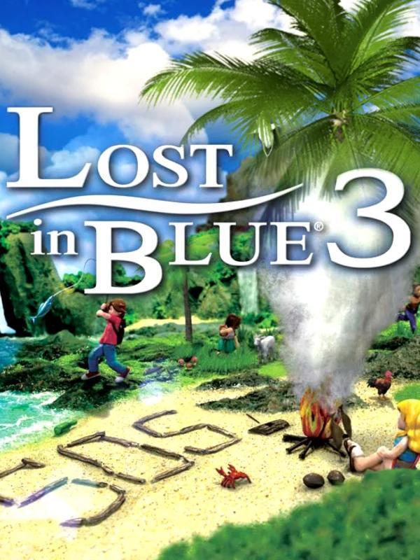 Lost in Blue 3 (2007) - FilmAffinity
