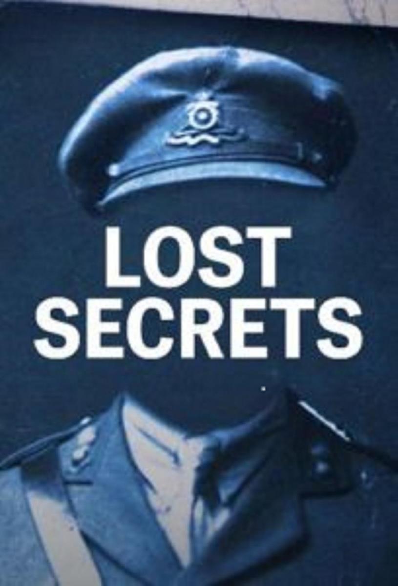 Lost Secrets (Serie de TV) (2019) - FilmAffinity