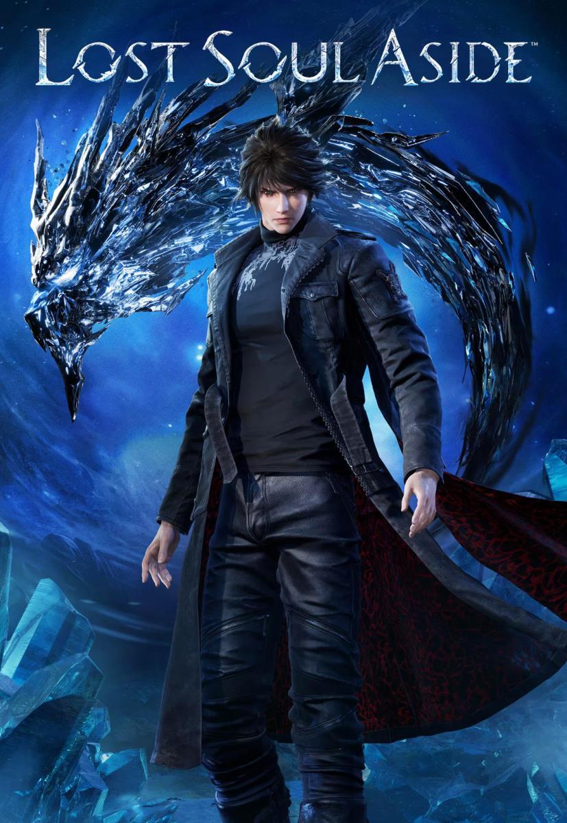 Full credits of "Lost Soul Aside " - FilmAffinity