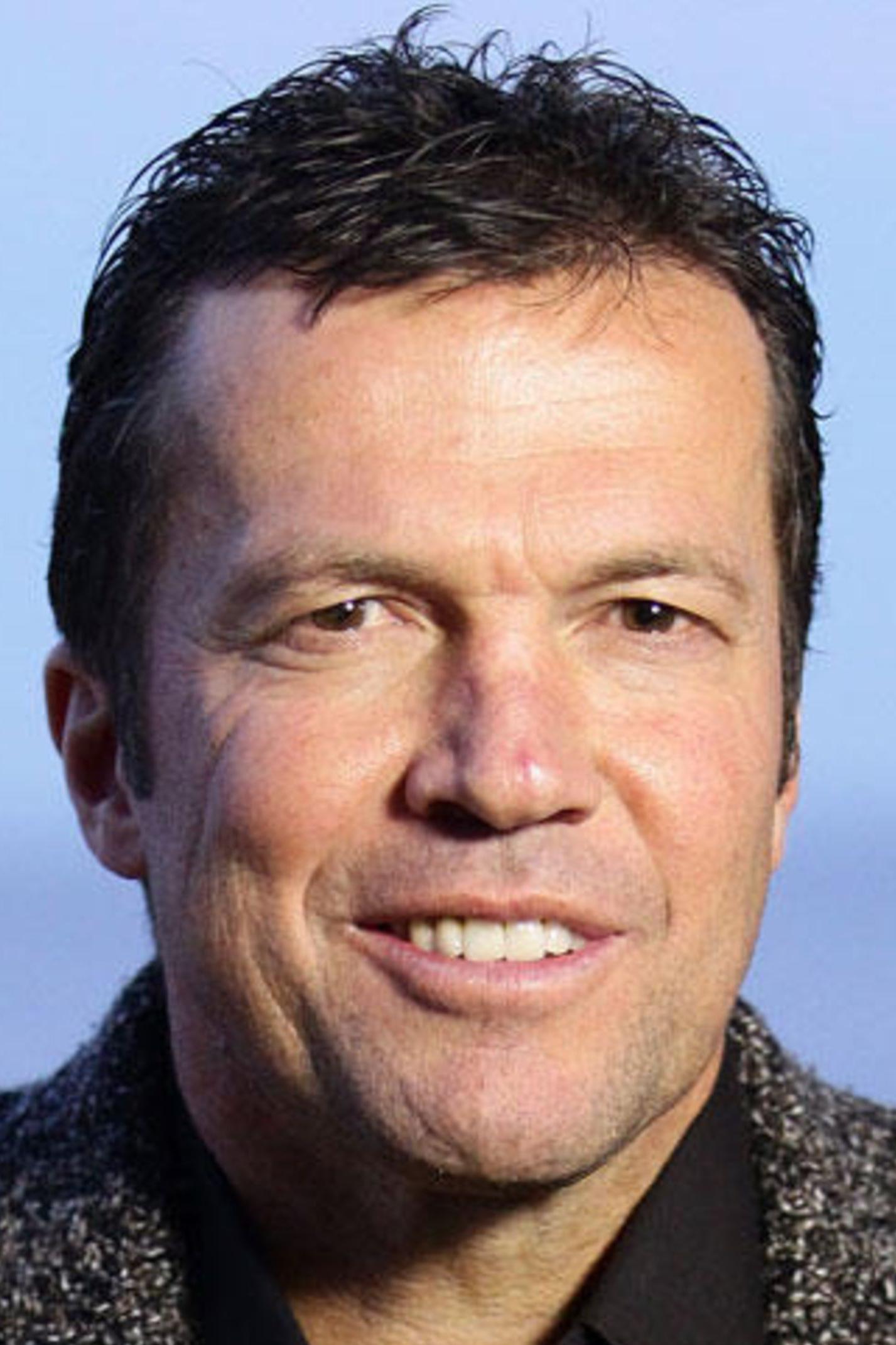 Lothar Matthäus - FilmAffinity