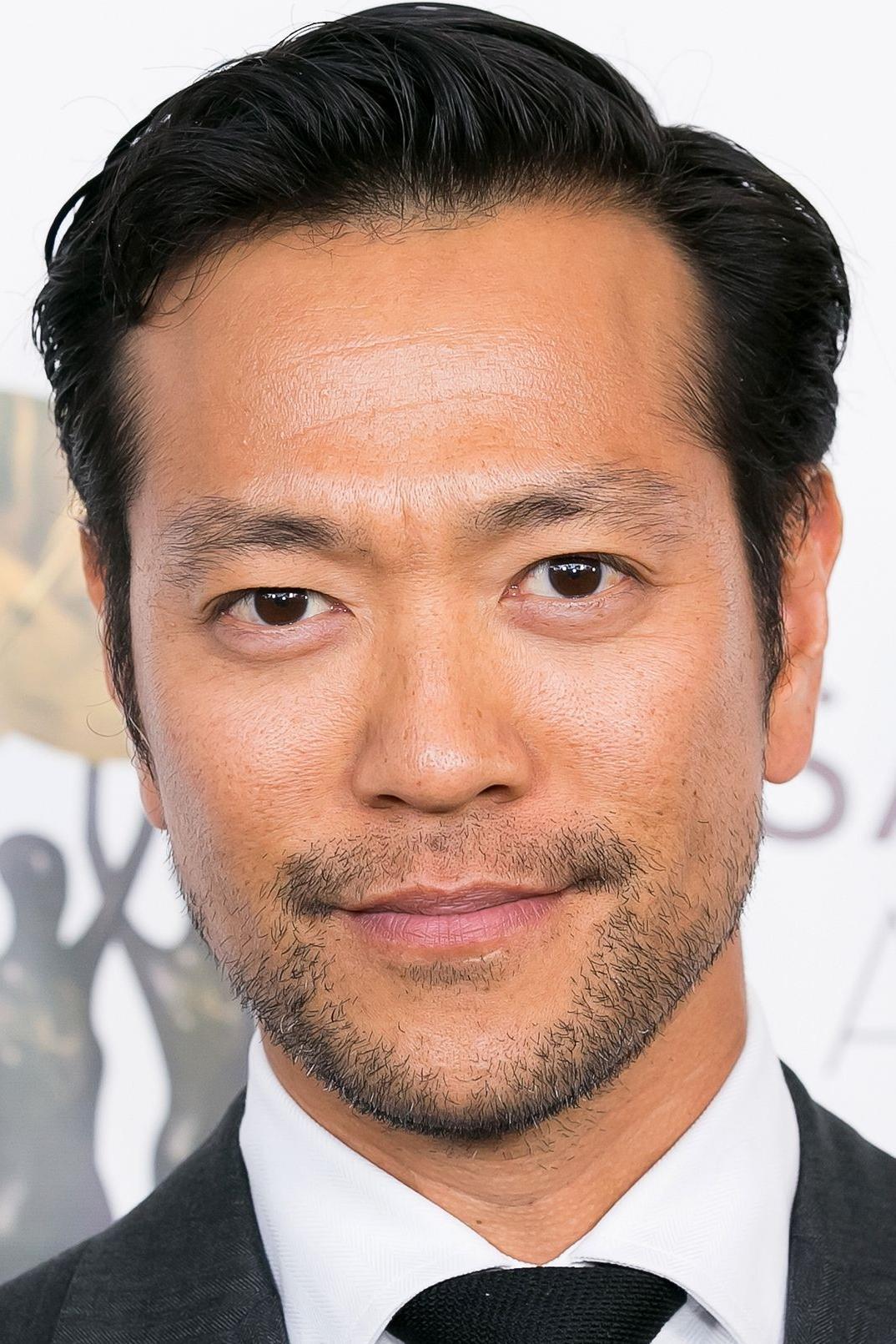 Full credits of "Bosch (TV Series)" - FilmAffinity