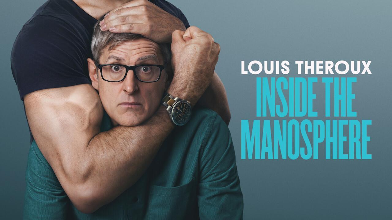 Full credits of "Louis Theroux: Inside the Manosphere " - FilmAffinity