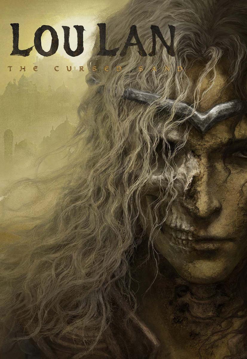 Loulan: The Cursed Sand (2027) - FilmAffinity