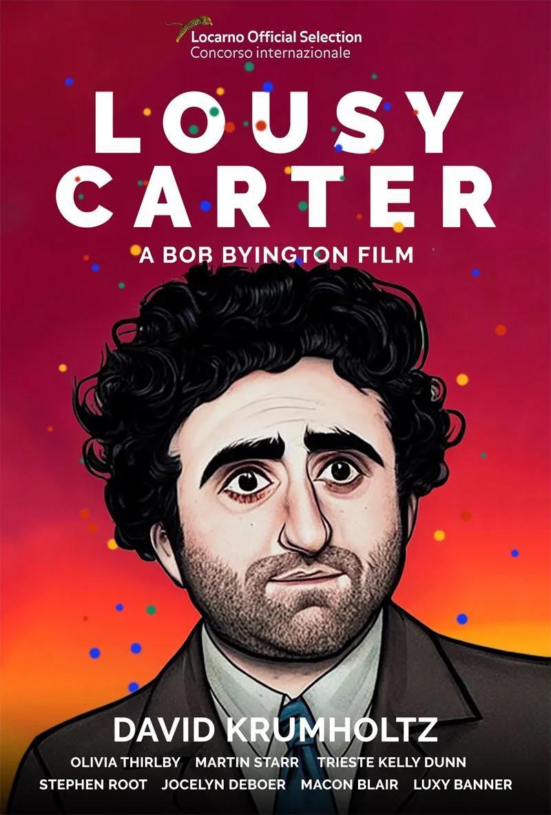 Image gallery for Lousy Carter - FilmAffinity