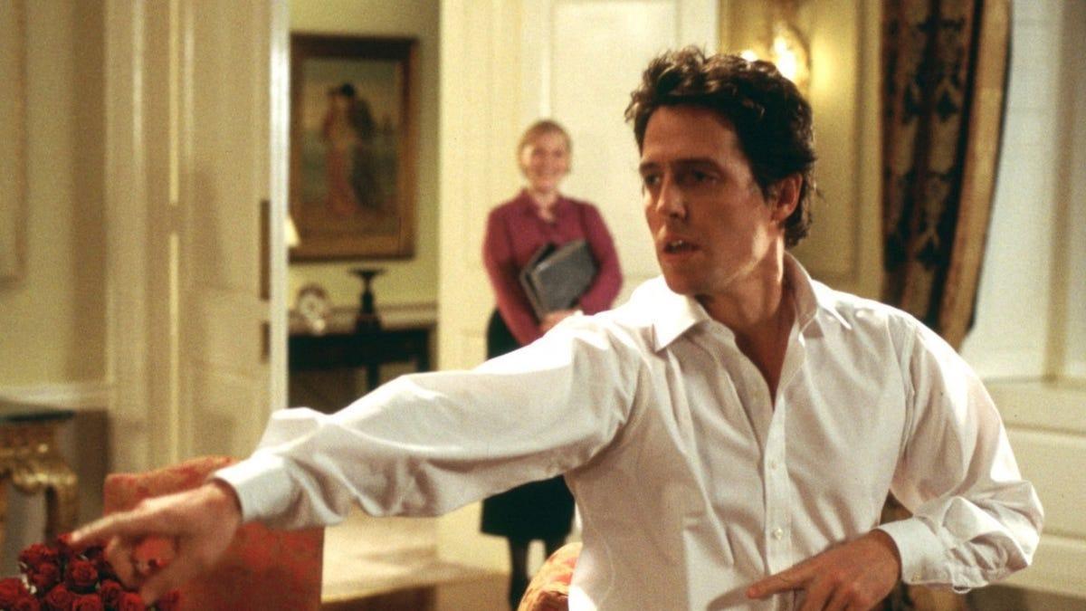 Sección visual de Love Actually - FilmAffinity
