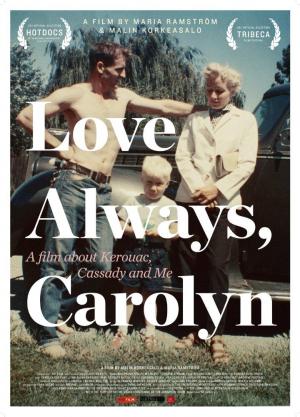 Love Always, Carolyn (2011) - FilmAffinity