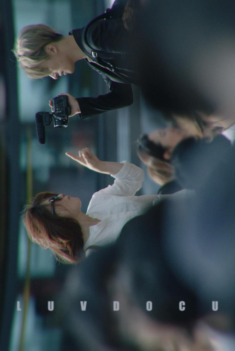 Love Docu (2015) - FilmAffinity