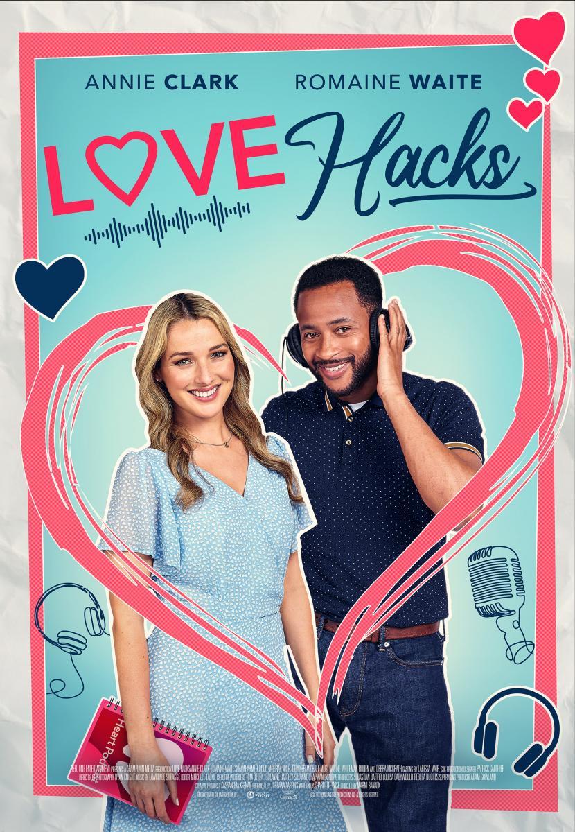 Love Hacks (TV) (2023) - FilmAffinity