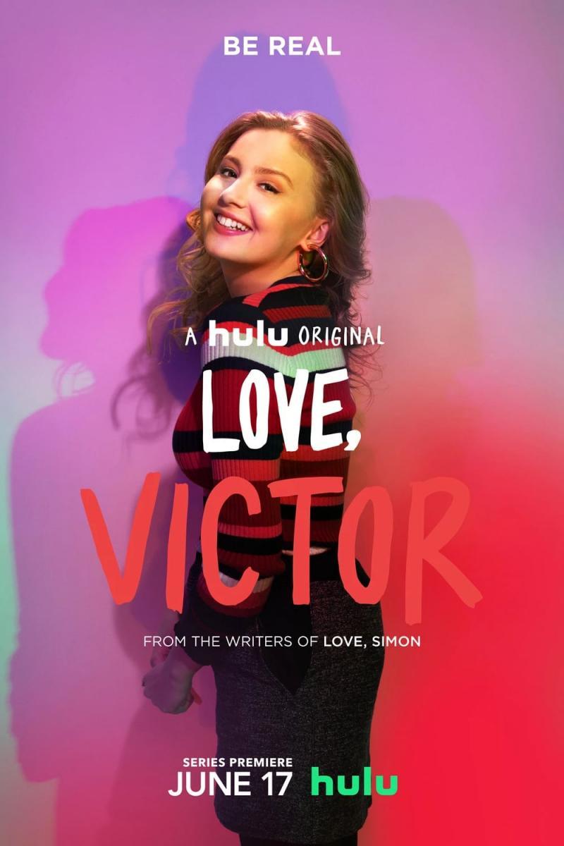 Image gallery for Love, Victor (TV Series) - FilmAffinity