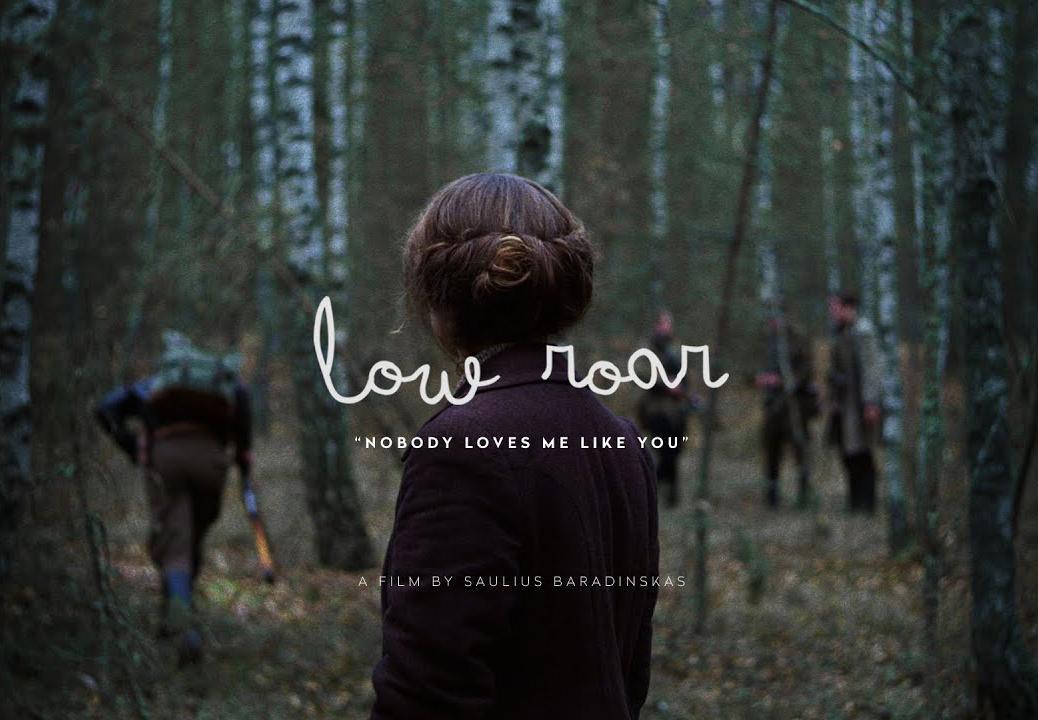 Image gallery for Low Roar: Nobody Loves Me Like You (Music Video ...