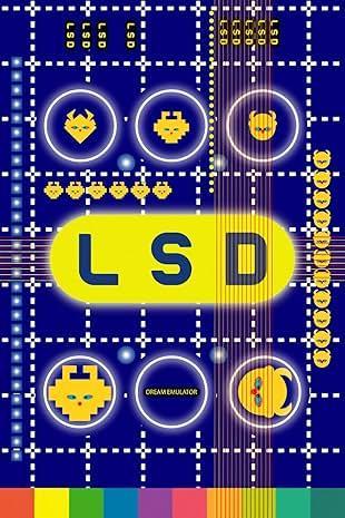 LSD: Dream Emulator (1998) - FilmAffinity