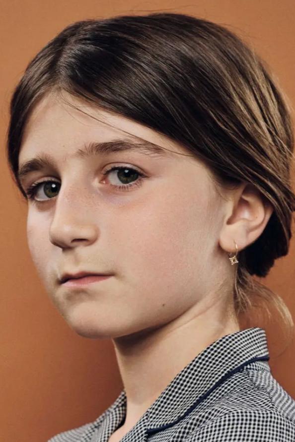 Lua Michel - FilmAffinity