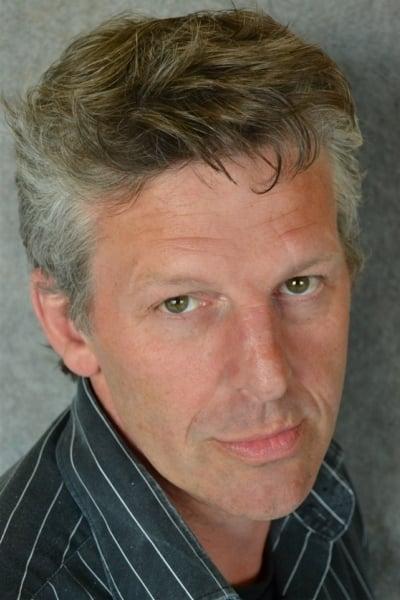 Luc Barnier - FilmAffinity