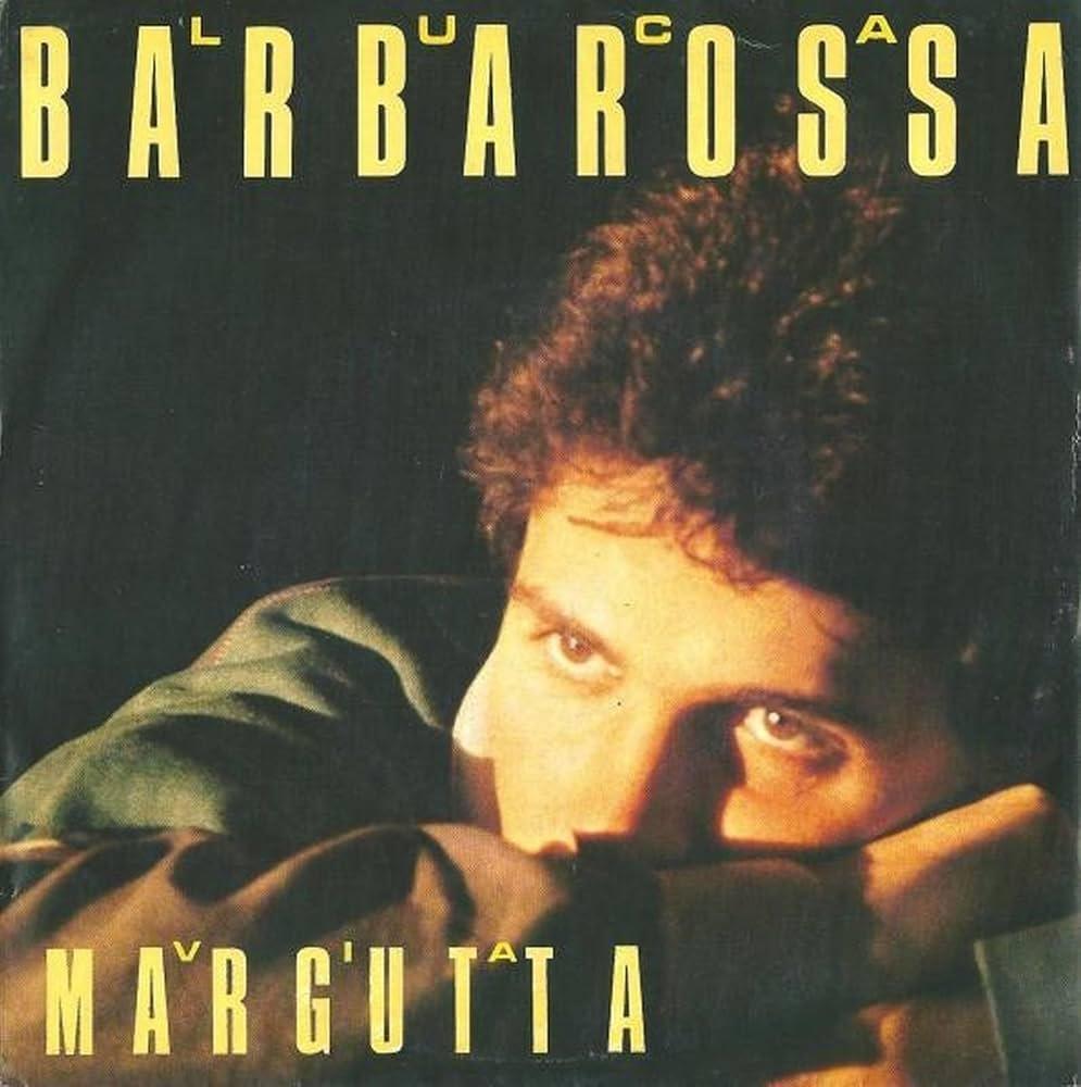 Image gallery for Luca Barbarossa: Via Margutta (Music Video ...