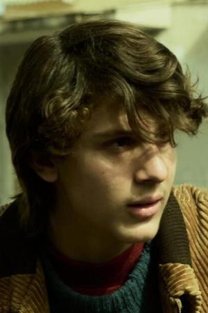 Luca Lubrano - FilmAffinity