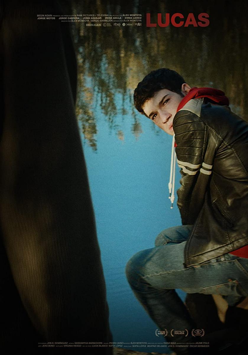 Image gallery for Lucas - FilmAffinity