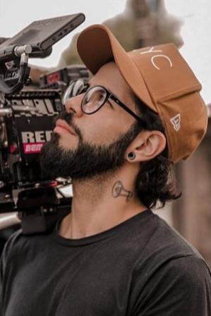 Lucas Romor - FilmAffinity