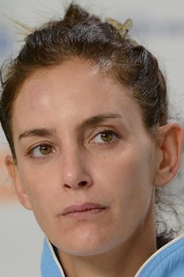 Luciana Aymar - FilmAffinity