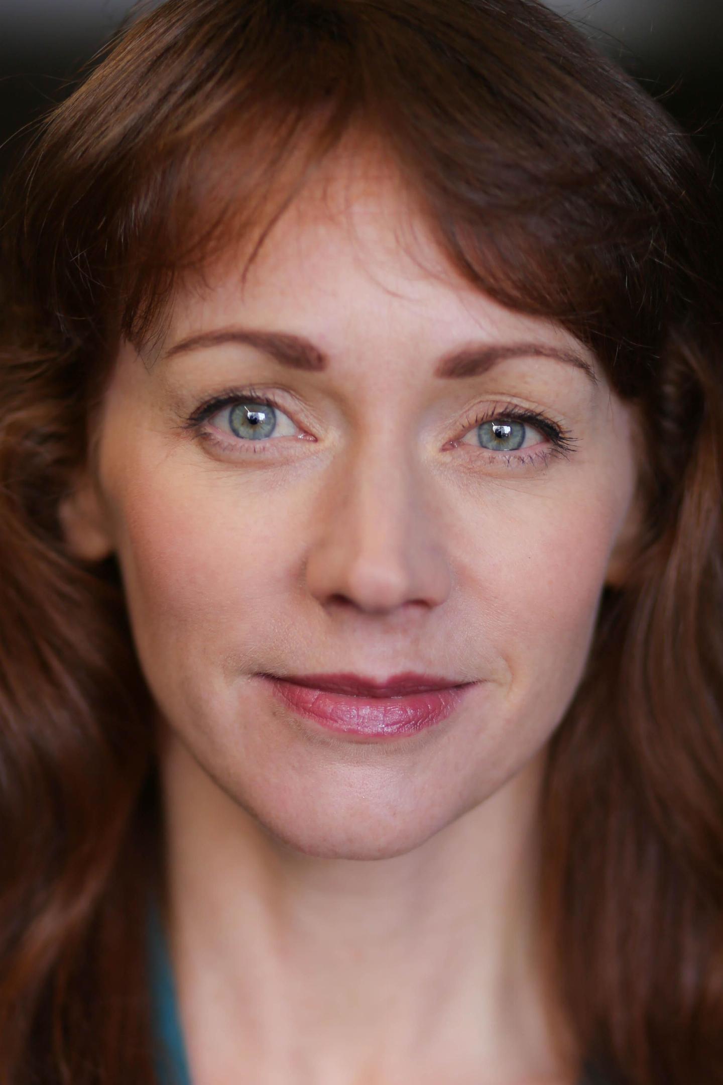 Lucianne McEvoy - FilmAffinity
