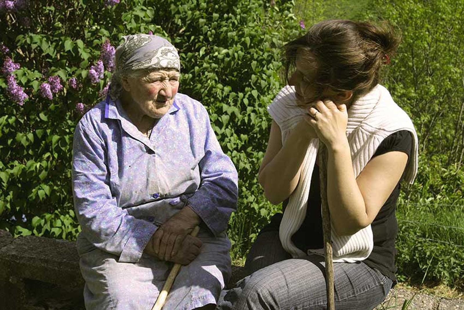Image gallery for Lucie, après moi le déluge - FilmAffinity