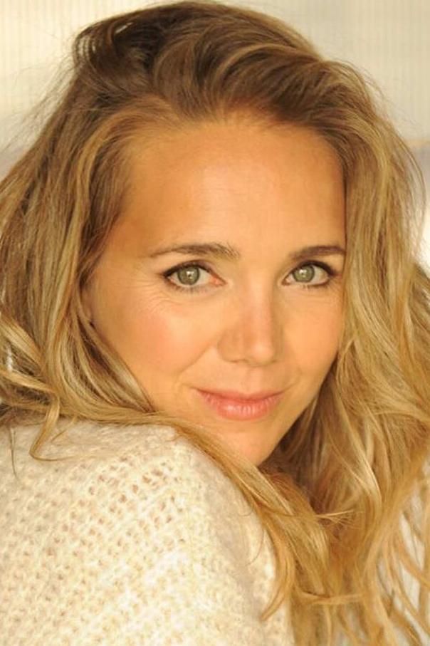 Lucie Vondrácková - FilmAffinity