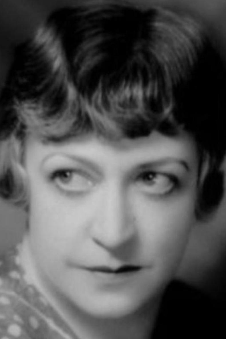 Lucile Gleason - FilmAffinity