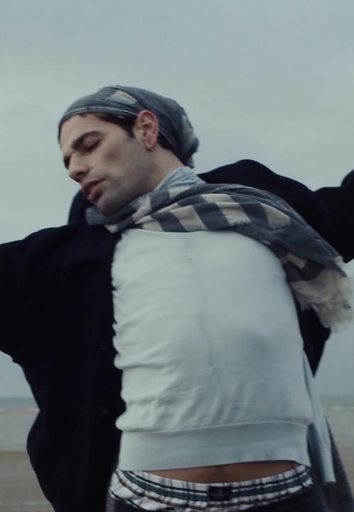 Lucky (2022) - FilmAffinity