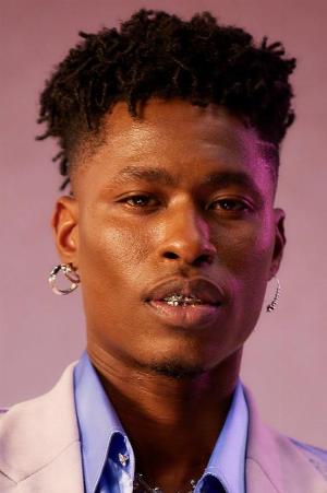 Lucky Daye - FilmAffinity