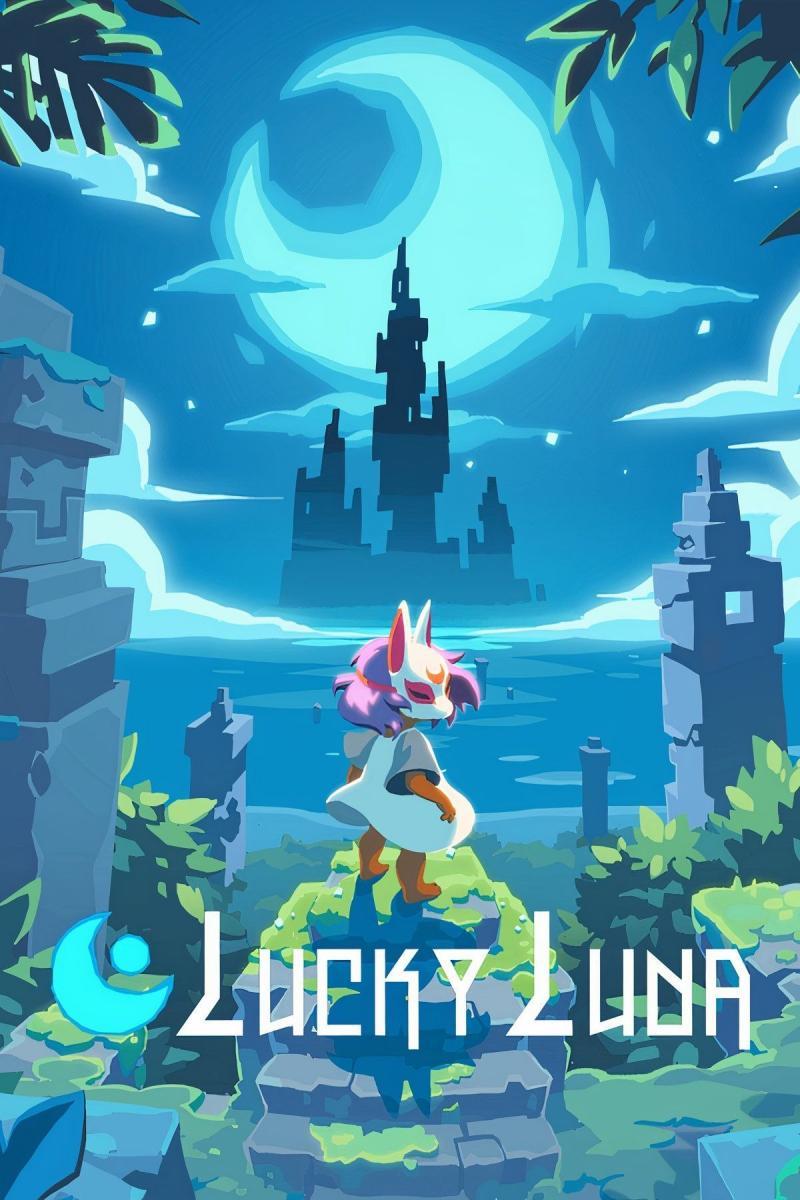 Lucky Luna (2022) - FilmAffinity