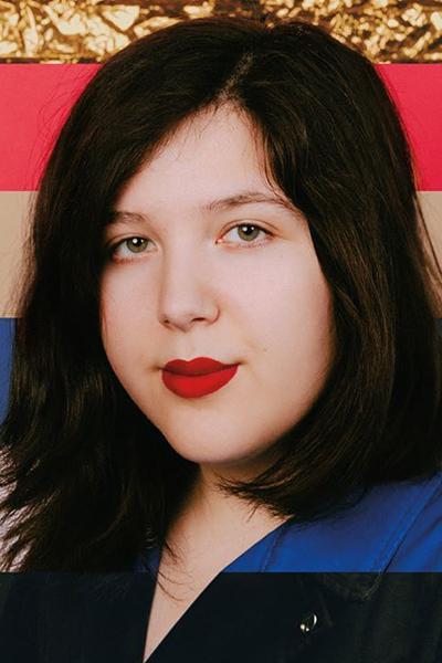 Lucy Dacus - FilmAffinity