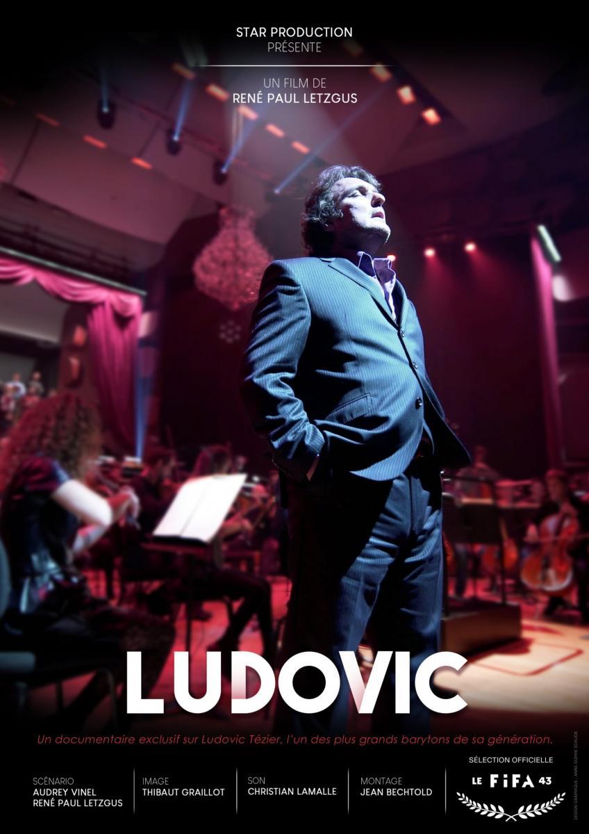 Ludovic (2023) - FilmAffinity