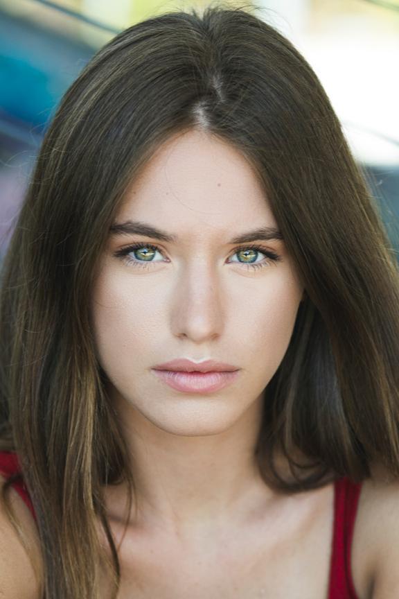 Ludovica Rubino - FilmAffinity