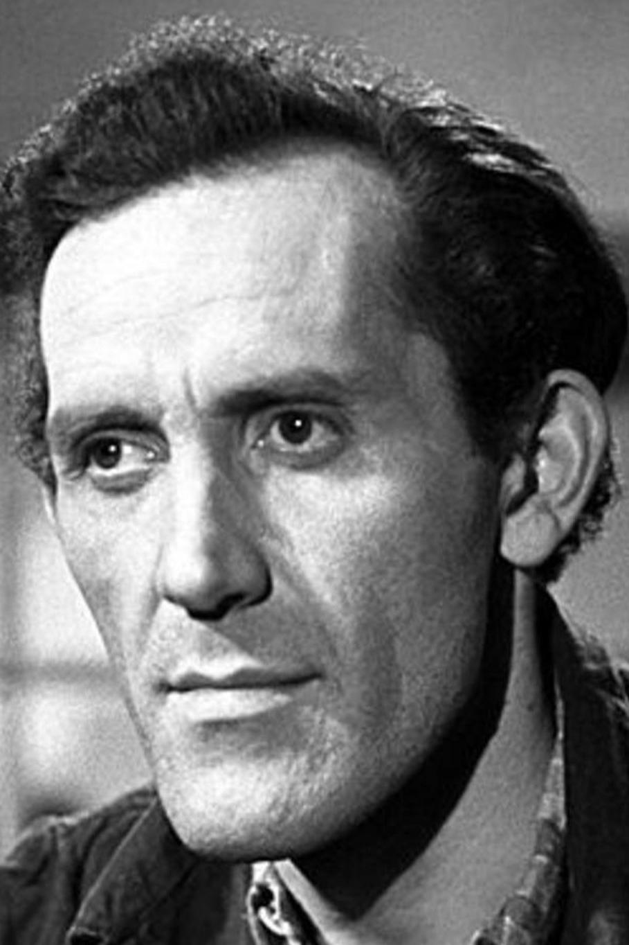 Ludwik Benoit - FilmAffinity