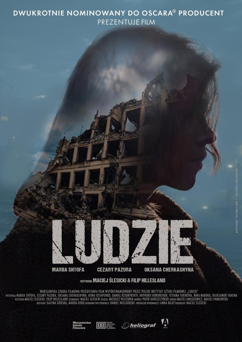 Image gallery for "People (Ludzie) " - FilmAffinity