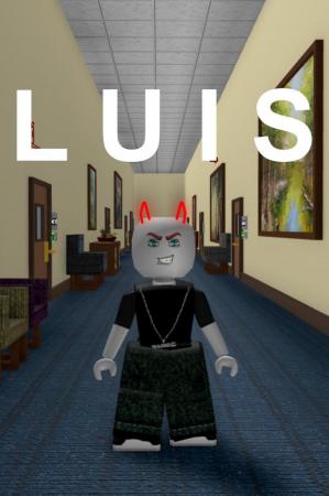 Luis (C) (2025) - FilmAffinity