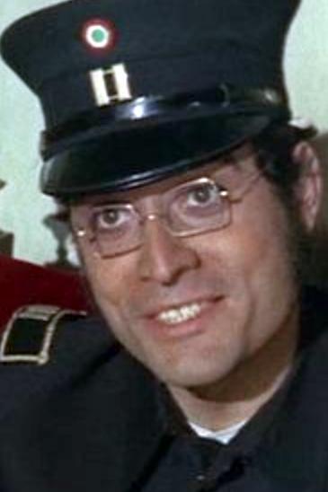 Luis Rivera - FilmAffinity