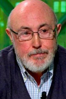 Luis Roldán - FilmAffinity