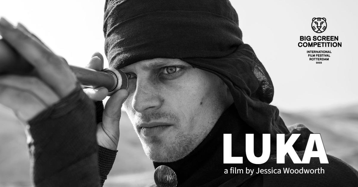 Image gallery for Luka - FilmAffinity