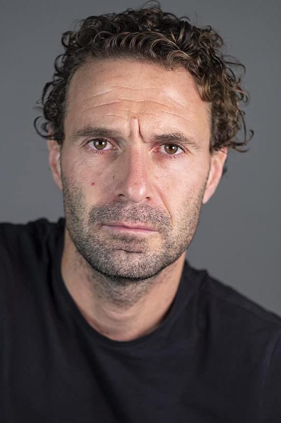 Luke Dean - FilmAffinity