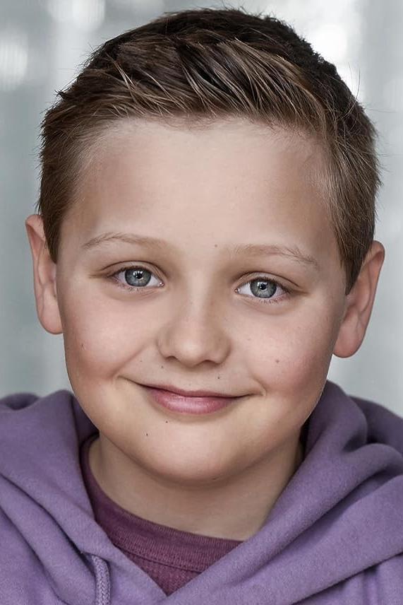 Luke Dietz - FilmAffinity