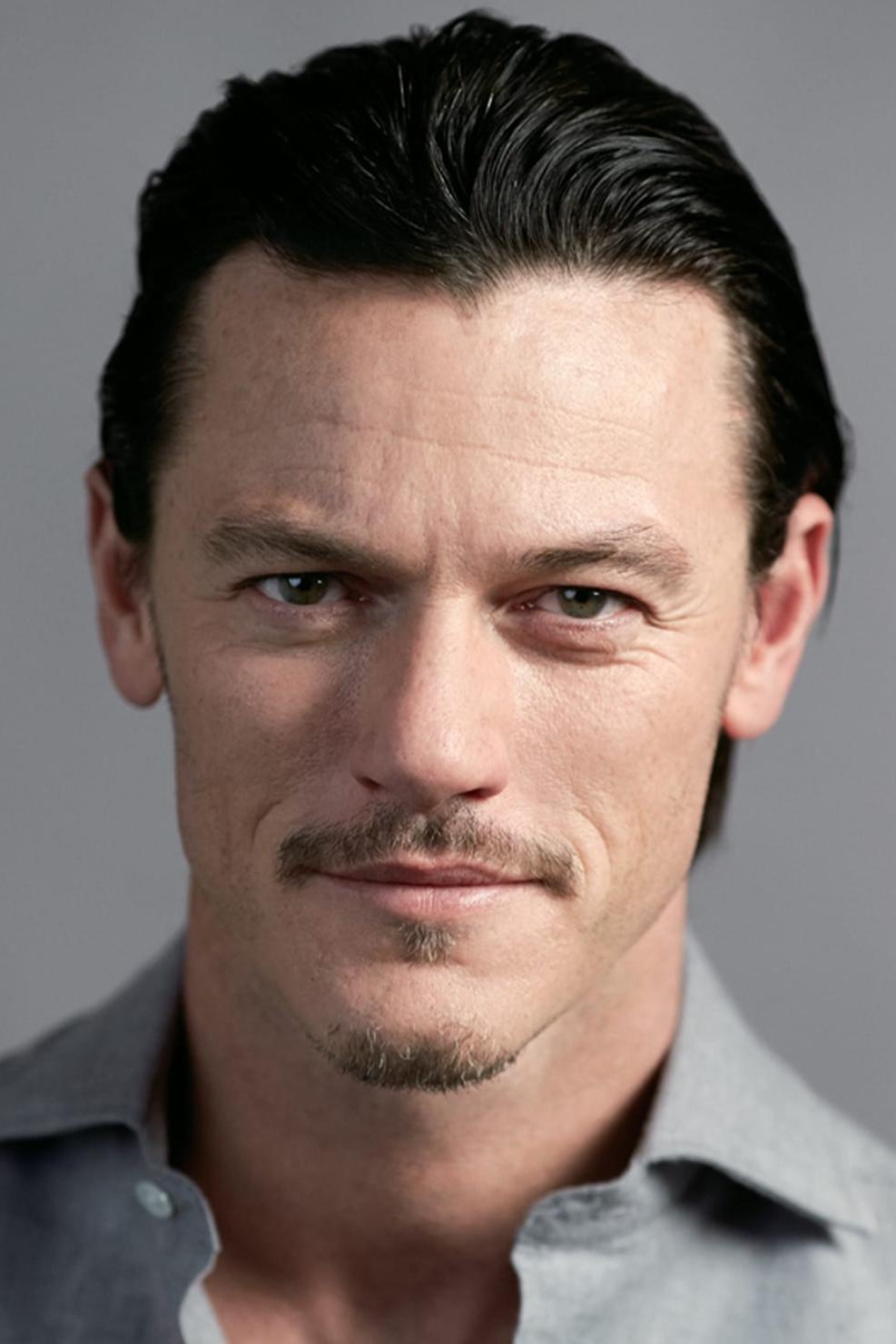 Luke Evans - FilmAffinity