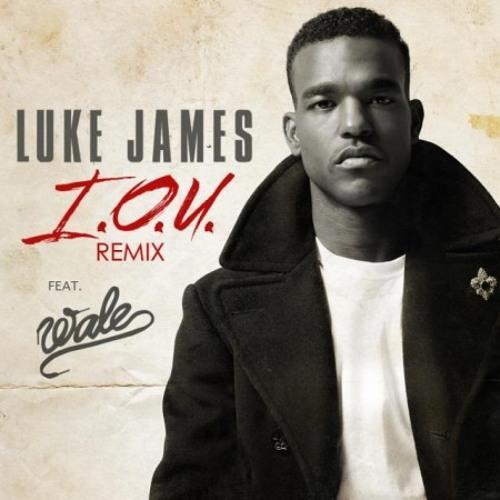 Luke James: I.O.U. (Vídeo musical) (2013) - FilmAffinity