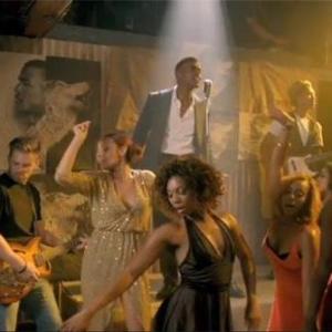 Luke James: Make Love to Me (Music Video) (2012) - FilmAffinity