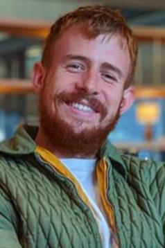 Luke Monaghan - FilmAffinity