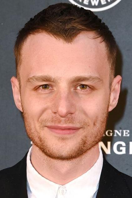 Luke Thallon - FilmAffinity